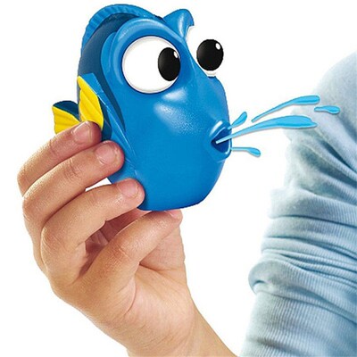 Nemo Dory Float Spray Water Squeeze Toys Baby Bath Toys Find