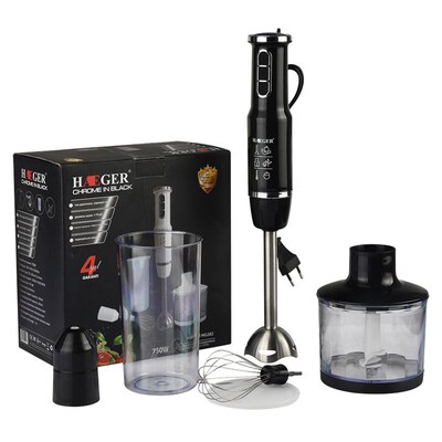 hand electric blender food processor mixer 榨汁搅拌机料理棒1