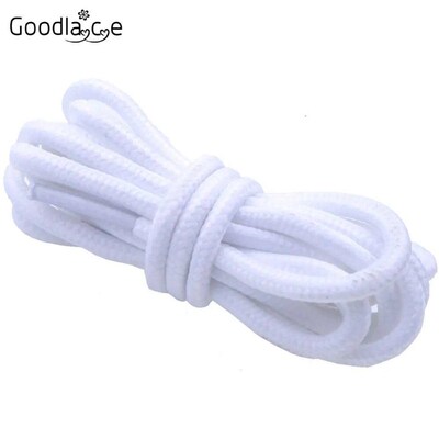 200cm Extra Long Round Shoelaces Shoe Laces Shoestrings Cord