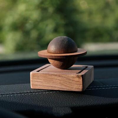 1pcs difuser wood scent No essential oil diffuser Jupiter sh