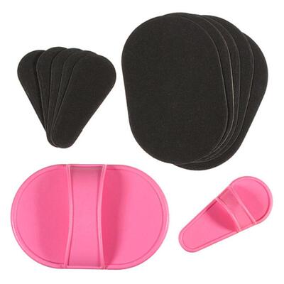 or Women Beauty Tools Smooth Legs Skin Care Hair Removal Pad