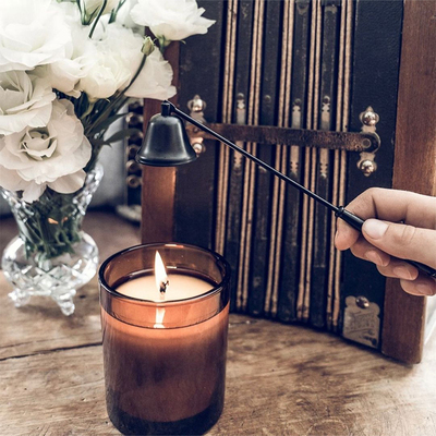Candle Wicks Soy Wax Core Woven Cotton Core for DIY Kerosene