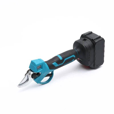Brushless Electric Pruning Shears Garden Tool Pruner Cordles
