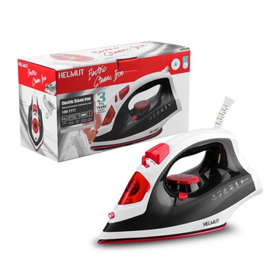 Cordless Electric Steam Iron Wireless Iron 手持蒸汽电熨斗