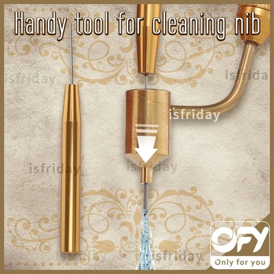 Slanting Fine Line Paint Pen斜线细节细线液体书写器油漆涂抹笔