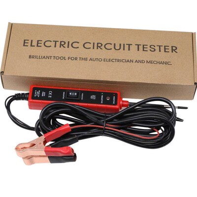EM285 Automotive Multi-function Drive Test Pen Car Electrica