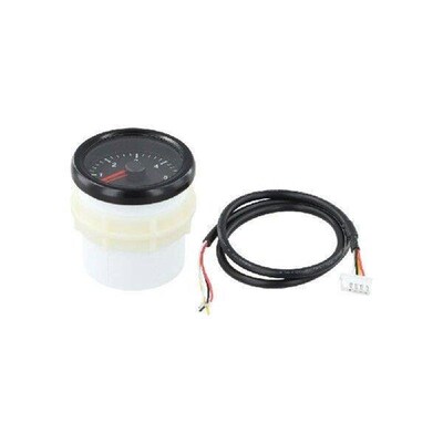 Engine Performance Monitor RPM Dashboard Meter Versatile