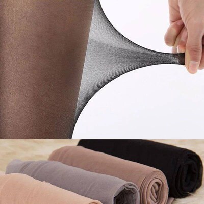Summer Women Thin Socks Pregnant Maternity Pantyhose Pregnan