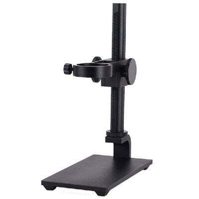 Microscope Bracket Aluminum Alloy Lifting Bracket 35MM