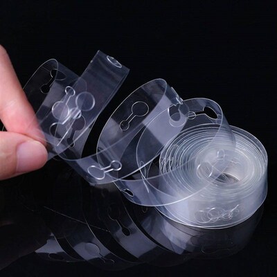 5M Balloon Chain Balloons Accessories Balloon Attachment Glu