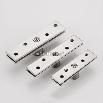 Express Shipping ! NEW 40PCS Stainless Steel Door Pivot Hing