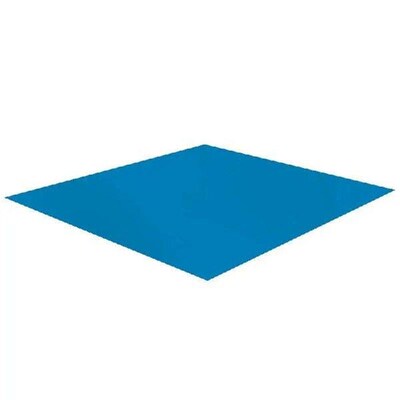 Swimming Pool Square Ground Cloth Swimming Pool Cover