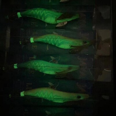 MR OCTOPUS20PCS 3.0#squid jigs .squid hook ,octopus lure, gl