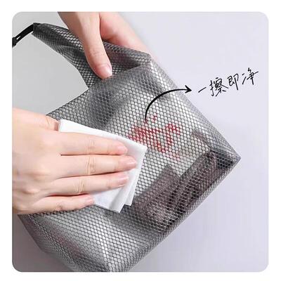 Waterproof Wet Dry Bag Toiletry Kit for Swimming Outdoor