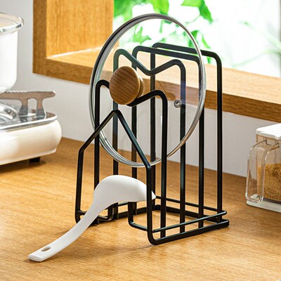 Nachuan Multi-functional Kitchen Utensil Water Filter Storag