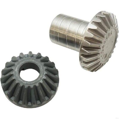 A0NC W11192795 Beveled Gears Set for Stand Mixers Includes