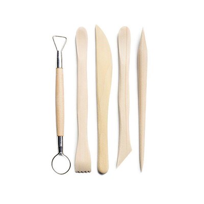 38pcs Mandala Dotting Tools Set for Painting Rock Clay Potte