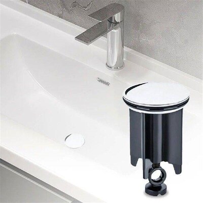 Universal Sink Plug Sink Stopper Height Adjustable Sink