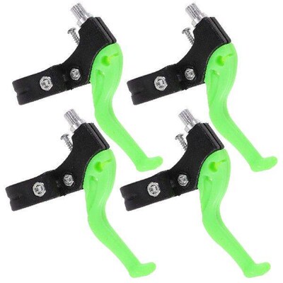 Bicycle Brake Lever Cycling Levers for Bike Metal Brakes