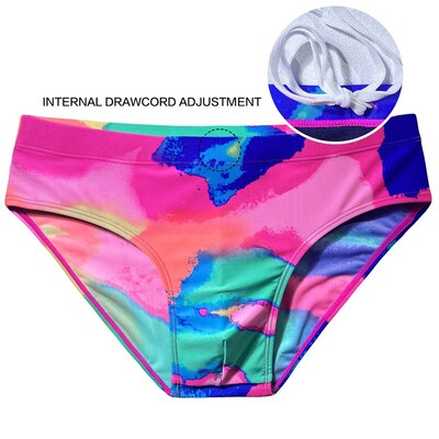 Mens Adult Triangle Racing Competition Reduced Resistance P