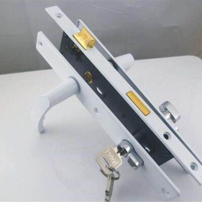 Security Steel Door Locks Mortise Locks Barthroom Door And
