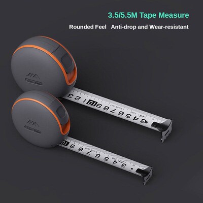 Centimeter Tape Measure Retractable Metric Tape Measuring To