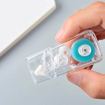 Solid Glue Dispensing Scrapbooking Adhesive school supplies