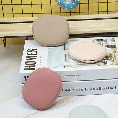 Silicone Storage Bag, Data Cable Storage Bag, Multifunctiona