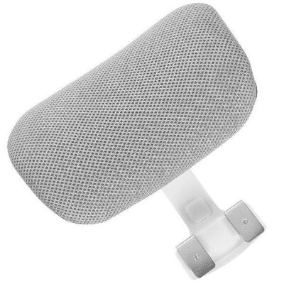 Cover Computer Chair Head Desk Office Headrest Attachment