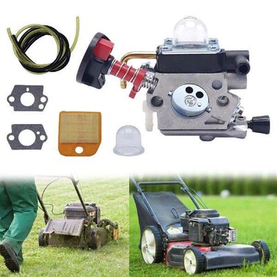 1set Carburetor Kit 42371200621 Carburetor Air Filter Fuel