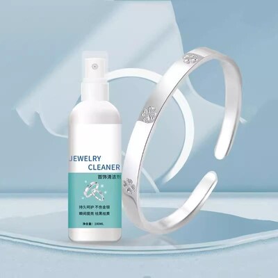 Wholesale Jewelry Anti-Oxidant, Professional Silver Polishin