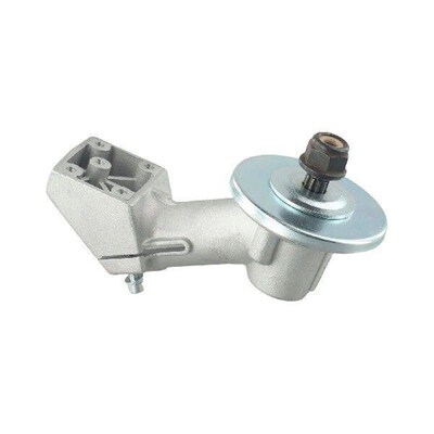 1*Gearbox Head Strimmer Gearbox Head For STIHL FS75 FS83