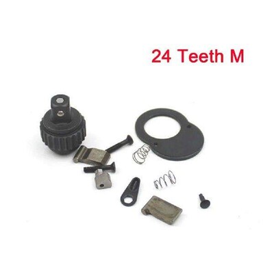 High Quality Workshop Ratchet Wrench Spanner Parts Socket