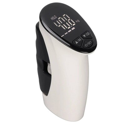 Electronic Grip Power Trainer Auto Capturing Smart Hand Dyna