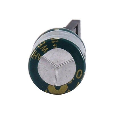 5Pcs 3300UF 16V Voltage Protector A3 Flight Control