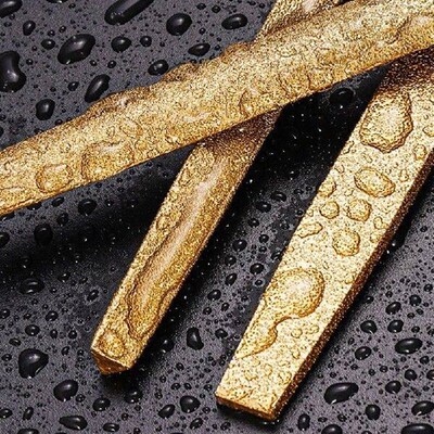 3pcs Rasp Set Brazing Wood Rasp For DIY Projects