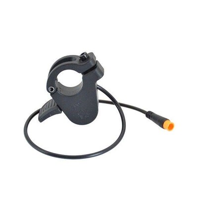 Ebike Thumb Throttle 300X Right/Left Hand Throttle for 24V