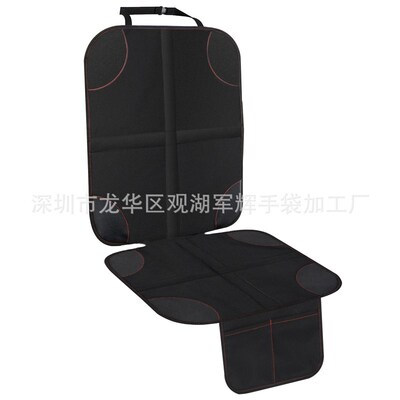 Hot Sale Child Car Safety Seat Cushion Non-slip Anti-wear Pa