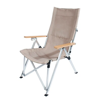 Outdoor Folding Chair Lifting Chair Portable Camping Sea Dog