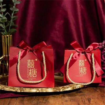 2/5pcs Exquisite And Lovely Oh Baby Candy Box - Perfect For