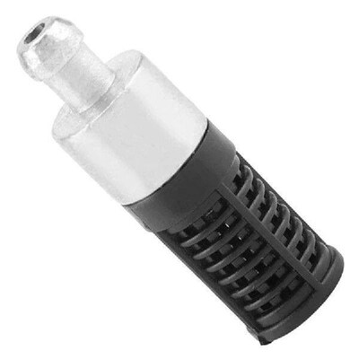 4 Pcs Oil Pipe Filter for MS250 Chainsaw Oil Worm Gear Oil