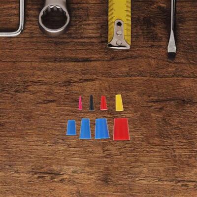 Sealing Plug Head Cover Replacement Stopper Silicone Rubber