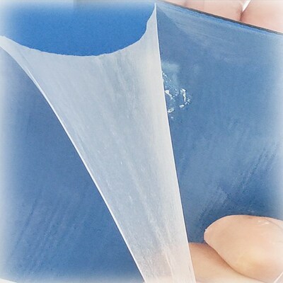 Inorganic Glue for Ping Pong Rubber 100ml Liulan 25 Gen Wate