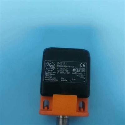 IM5131/IM5136接近传感器  ,能拍就能议价