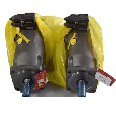 新款震雄变量A10VS0140DR/31R-PPA12N00/VPB12N00注塑包邮