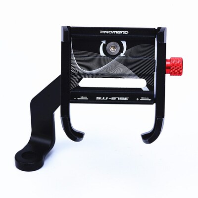 Aluminum Alloy Bike Mobile Phone Holder手机架MTB Phone Stand