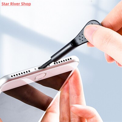10 pcs Kit Portable Brush Laptop cellphone shaver Anti-stati