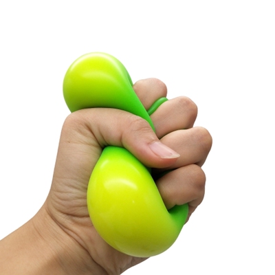 Stress Ball  Slow Rising 6CM Toy Stress Soft Squeeze Toys