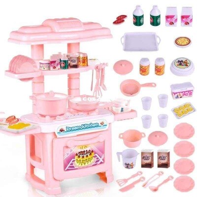 toy set montessori pretend play tools kids toys for