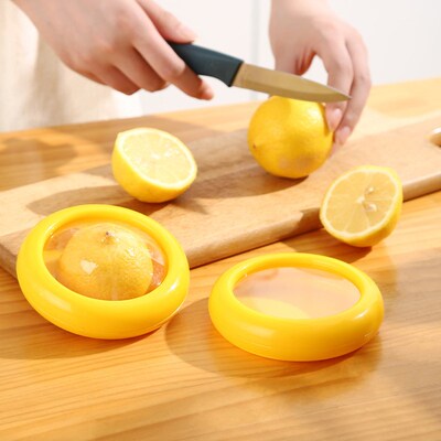 Reusable Food Storage Containers Fruit Vegetable